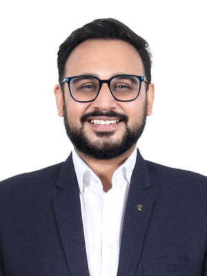 Aniket Bhatia | Michigan Ross